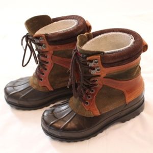 Wear Guard | Shoes | Wear Guard Thermolite Insulated Hunting Boots Mens ...